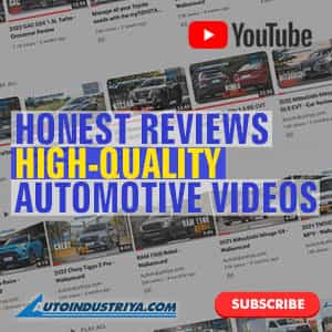 2021 Isuzu N-Series QLR77 E Tilt | Truck Buyers Guide