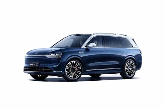 2025 Aito M9 Max REEV | New Car Buyer's Guide