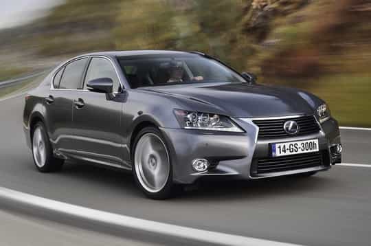 2016 Lexus GS 350 || New Car Buyer's Guide