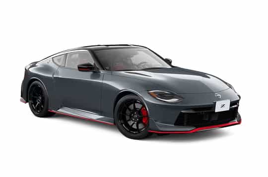 Nissan Z || price, specs, reviews and photos Philippines ...