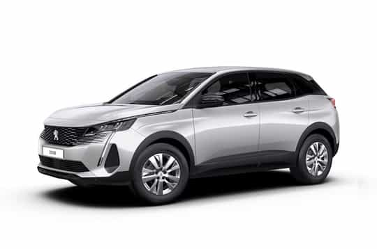 2022 Peugeot 3008 1.6L THP 6AT || New Car Buyer's Guide