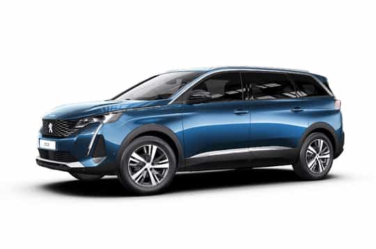 Peugeot 5008 || price, specs, reviews and photos Philippines ...