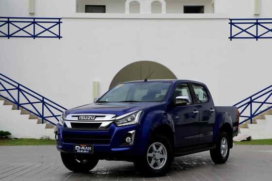Why the Isuzu RZ4E is the pound-for-pound champ of diesels - Advertorial