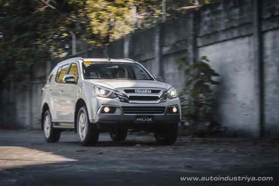 Why the Isuzu RZ4E is the pound-for-pound champ of diesels - Advertorial