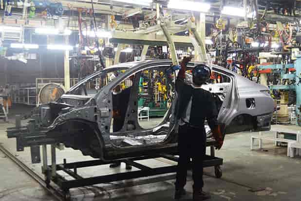Made in RP: What cars are assembled in the Philippines? - Feature Stories