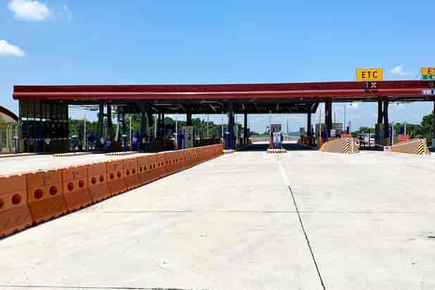 TPLEX now complete, operational all the way to La Union - Auto News