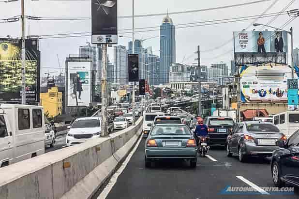 MMDA: New ‘double coding’ scheme starting May 16, 2022 - Auto News