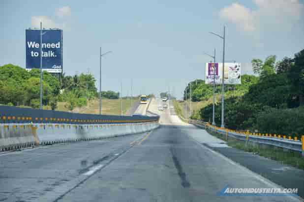 61-km Nasugbu-Bauan Expressway project signed by SMC, Batangas - Auto News