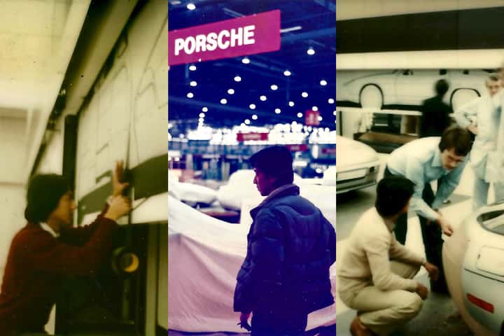 Benjamin Dimson: How a Filipino artist built a career designing ...