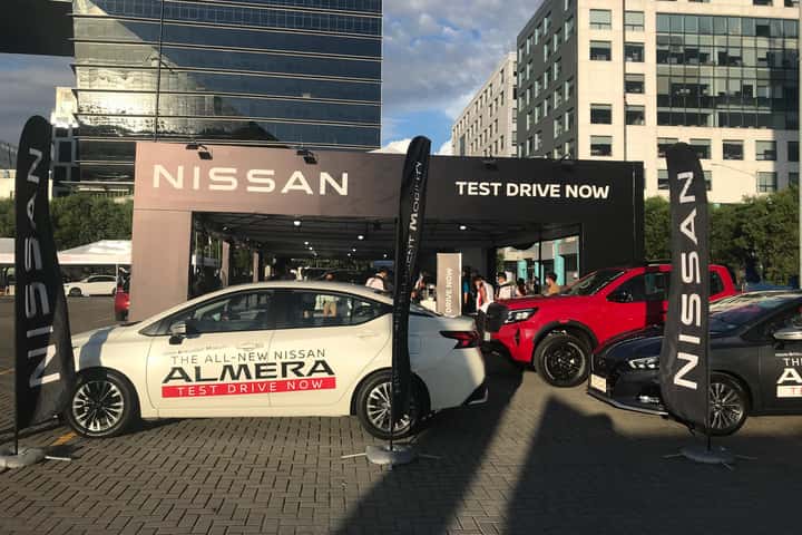 Test drive your dream car at 2022 Pre-Christmas Auto Focus Test Drive ...