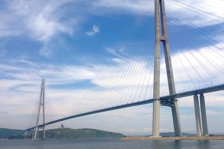 SMC Super Bridge: San Miguel to link Mindoro and Batangas - Auto News