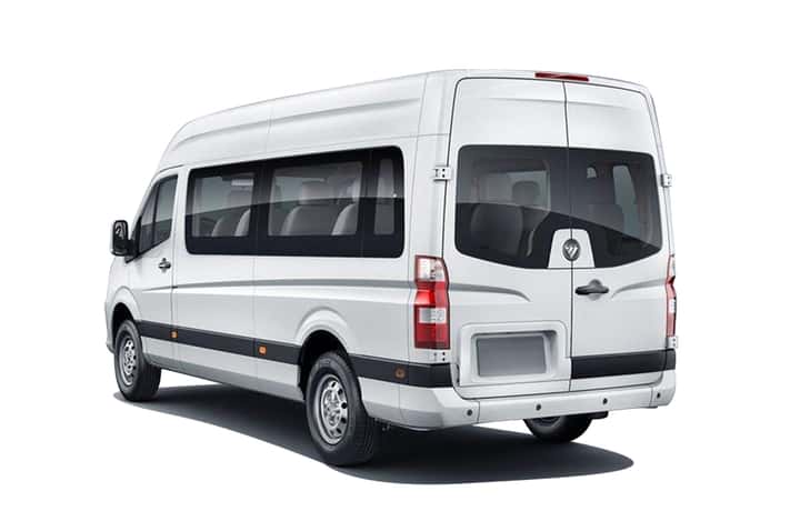 Foton Toano || price, specs, reviews and photos Philippines ...