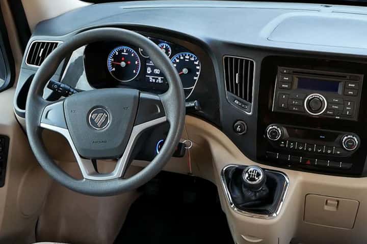 Foton Toano || price, specs, reviews and photos Philippines ...