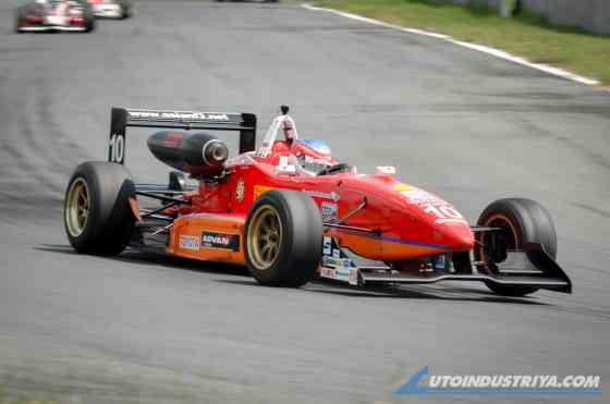 AF3 championship founder Eddie Peña passes away at 66 - Racing News