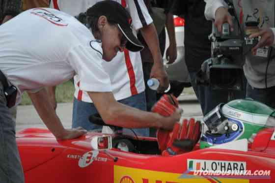 AF3 championship founder Eddie Peña passes away at 66 - Racing News