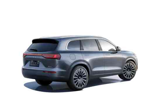 Aito M7 | price, specs, reviews and photos Philippines - AutoIndustriya.com