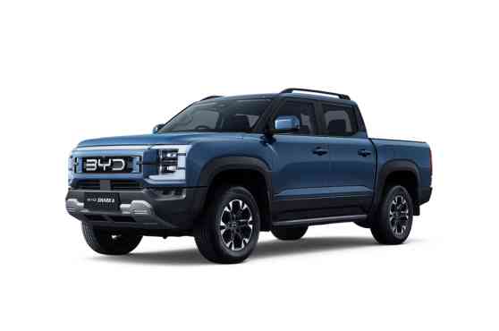 BYD Shark 6 DMO | price, specs, reviews and photos Philippines ...