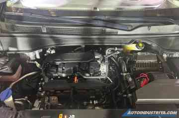 2024 Hyundai Custin 1.5T GLS 8AT | New Car Buyer's Guide