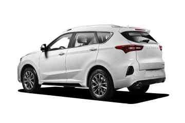 2023 Jetour X70 Plus 1.5 Turbo DCT | New Car Buyer's Guide