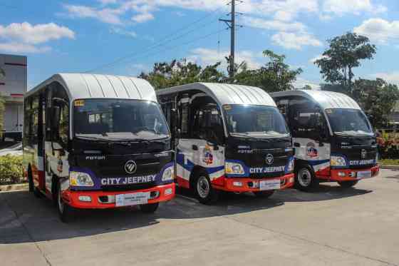 Gov't reaffirms PUV Modernization deadline for December 31 - Auto News