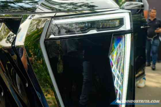 2024 GAC M8 luxury MPV has arrived, starts at PHP 2.998M - Auto News