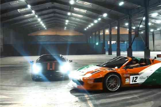 Soon To Rise, Soon To Serve: The Auto Complex - Advertorial