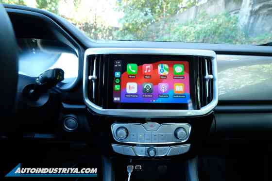 GWM Cannon: The pick-up truck that does it all - Advertorial