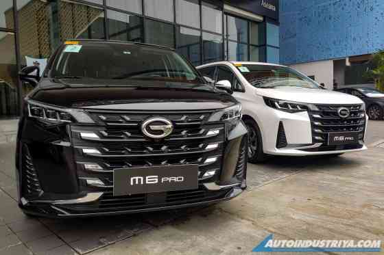 Smooth Operator: Riding & Driving the 2024 GAC M6 Pro MPV - Feature Stories