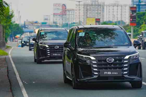 Smooth Operator: Riding & Driving the 2024 GAC M6 Pro MPV - Feature Stories