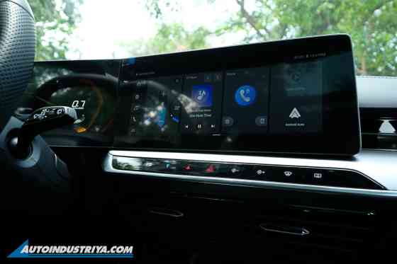 2024 MG One 1.5T Lux CVT - Car Reviews