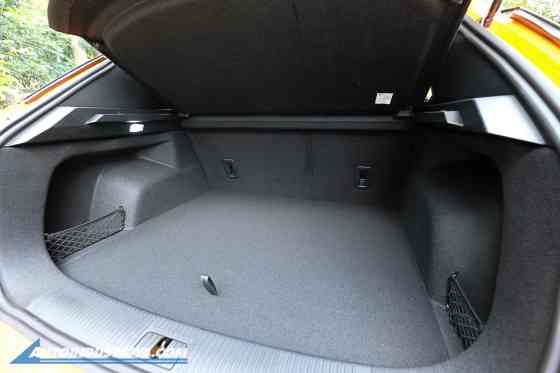 2024 MG One 1.5T Lux CVT - Car Reviews