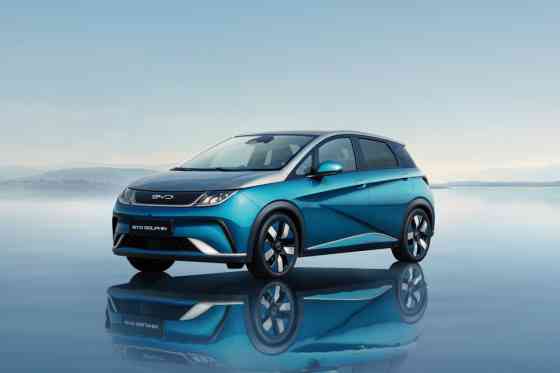 BYD recalls almost 100k EVs in China; PH units not affected - Auto News