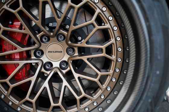 Nissan Frontier Tarmac Concept is ready for the (mean) streets - Auto News