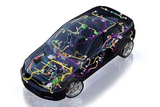 Automotive 101: What exactly does the computer box in your car compute ...