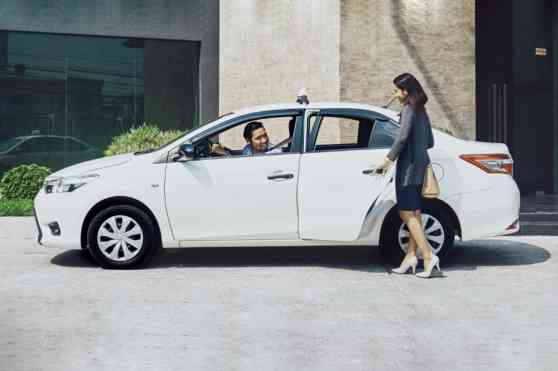 Colorum vehicles should be set on fire says Bayani Fernando - Auto News