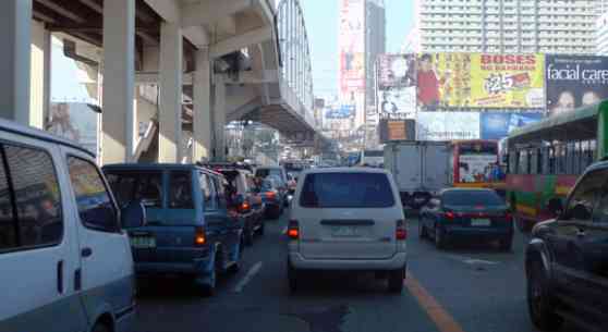 MMDA issues updated guidelines for number coding scheme - Auto News