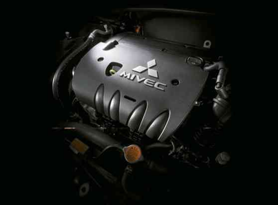 Mitsubishi announces next generation MIVEC engine - Auto News