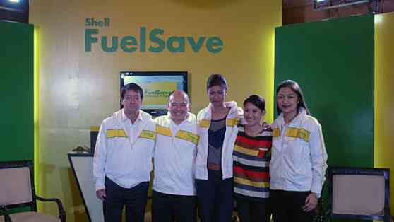 Pilipinas Shell launches FuelSave Target One Million - Auto News