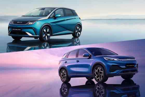 BYD recalls almost 100k EVs in China; PH units not affected - Auto News