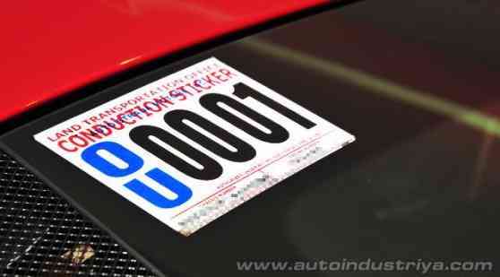 MMDA expands coverage of number coding scheme - Auto News