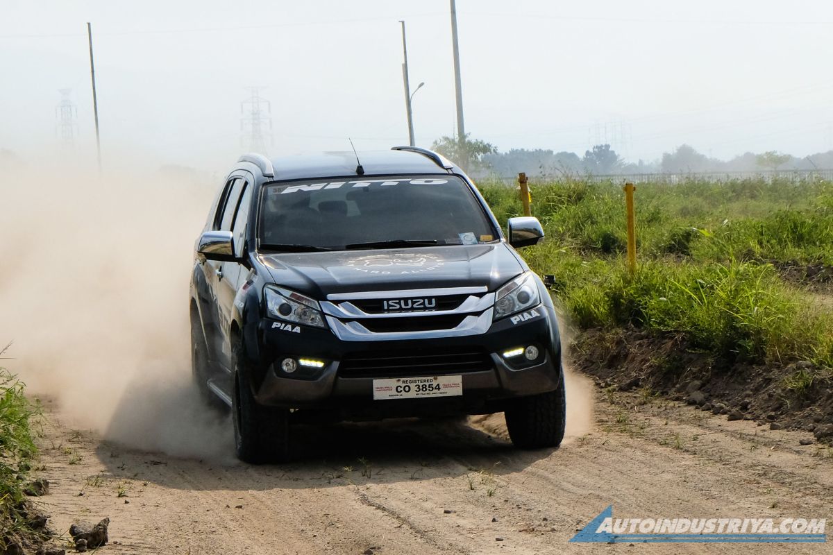 We tried out rallying and it was a blast - Motorsport Features