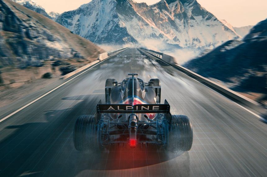 Alpine's launch makes us excited for the 2021 F1 season - Racing News