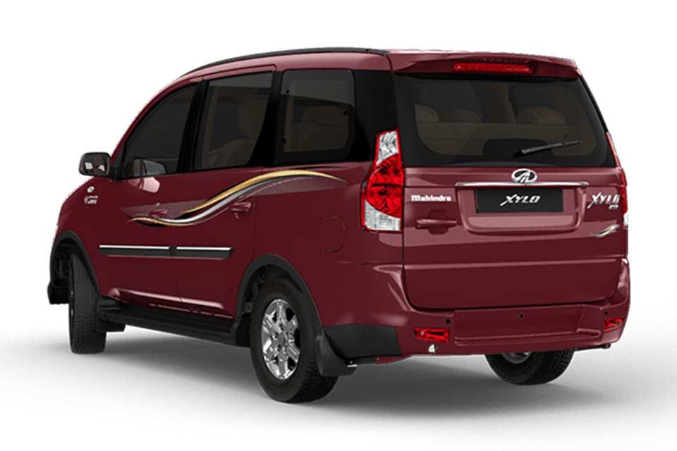 2016 Mahindra Xylo E8 2.2 mHawk Turbo Diesel | New Car Buyer's Guide