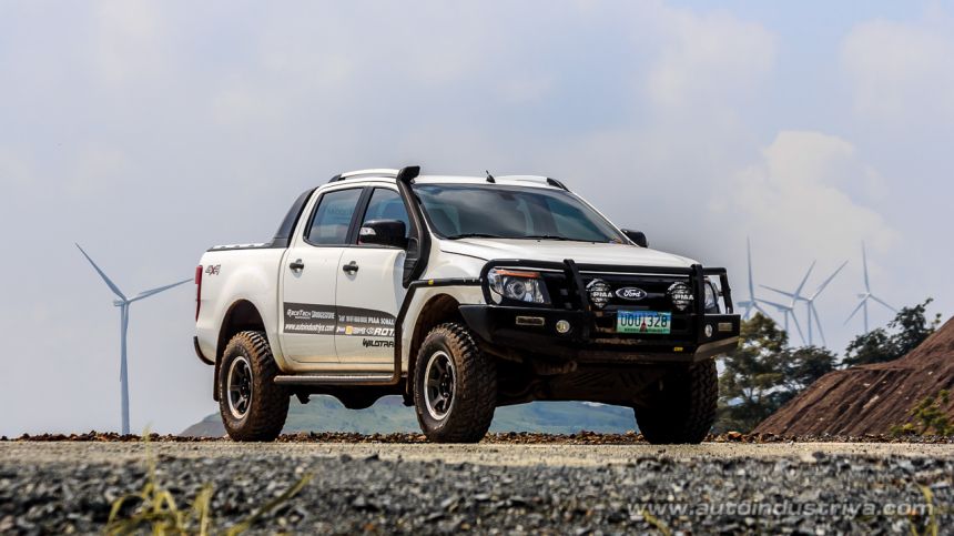 Product Review: Bridgestone Dueler M/T 674 tires - Auto Shop Guide