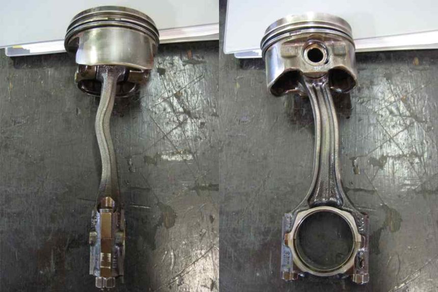 How damaging is crossing a flood for your car? - Feature Stories