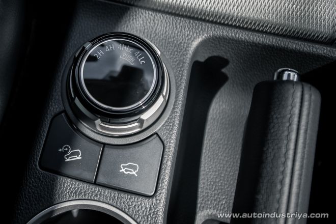 2019 Mitsubishi Strada launched, starts at Php1.165M - Auto News