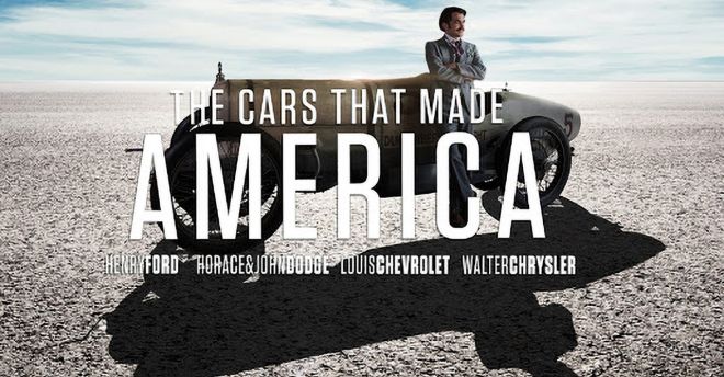 15 great car TV shows for any gearhead to enjoy - Feature Stories