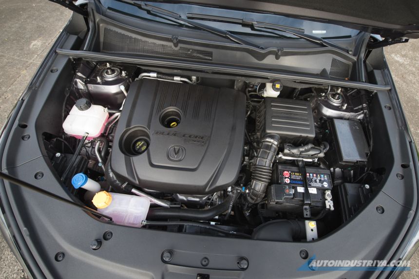 Meet the family: This is what Changan has to offer in the Philippines ...