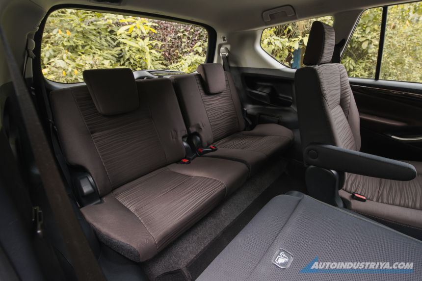 2021 Toyota Innova launched, here are all specs and prices - Auto News