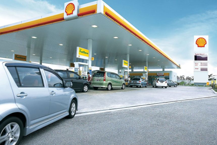 Blue Gasoline: VW, Bosch, Shell developing new clean fuel - Auto News